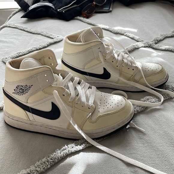 Nike | Shoes | Jordan Mids | Poshmark